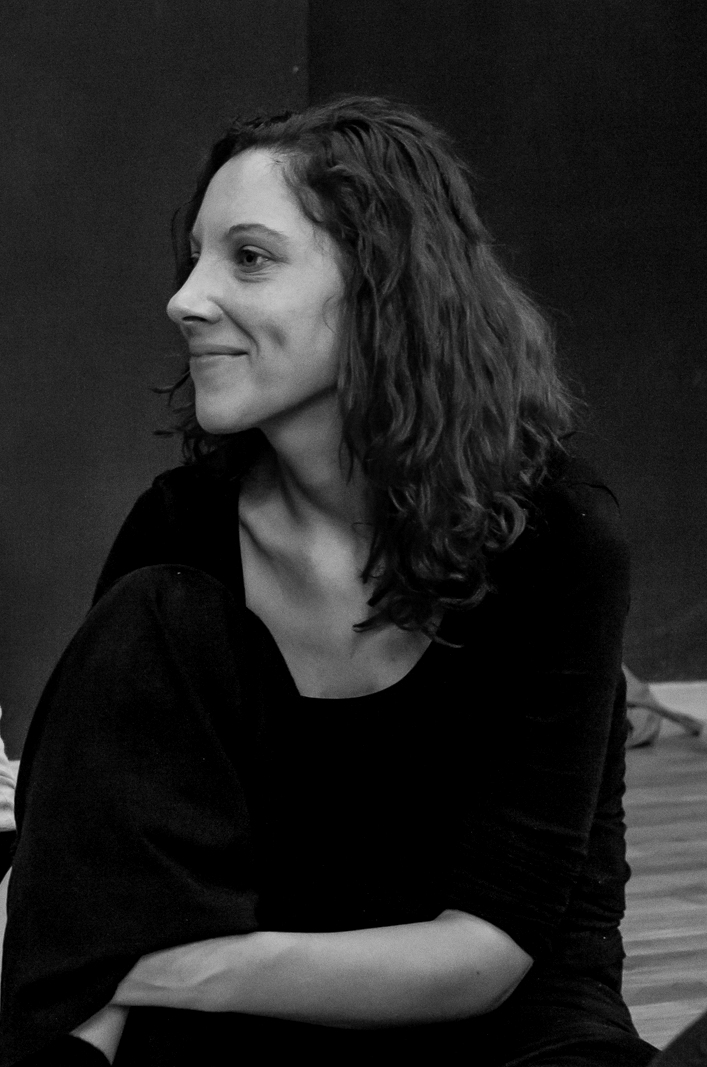 Gosia Gajdemska - K77 Studio